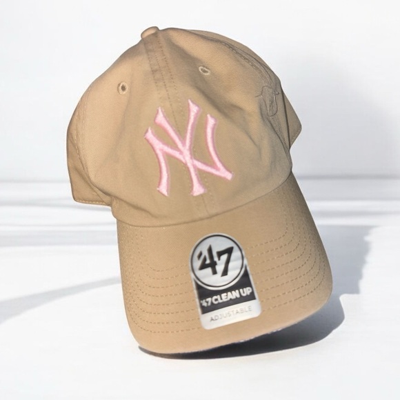 Accessories | Freebie Friday Trendy Mlb Baseball Cap Giveaway | Poshmark